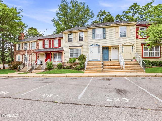 267 Zachary Court Unit 1000