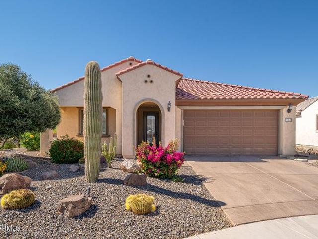 26840 W Firehawk Dr, Buckeye, AZ 85396