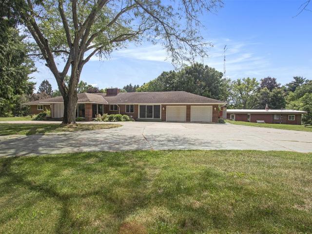 26841 Dutch Settlement Street