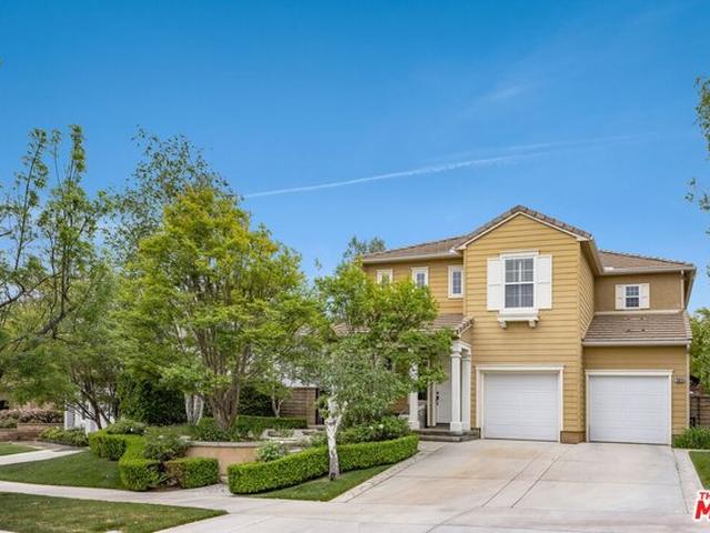 26841 Greenleaf Ct, Stevenson Ranch, CA 91381