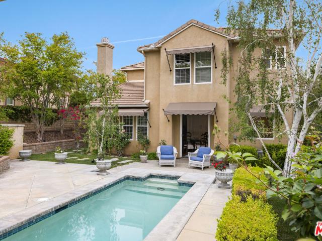 26841 Greenleaf Ct, Valencia, CA 91381 | MLS #26666 | Compass