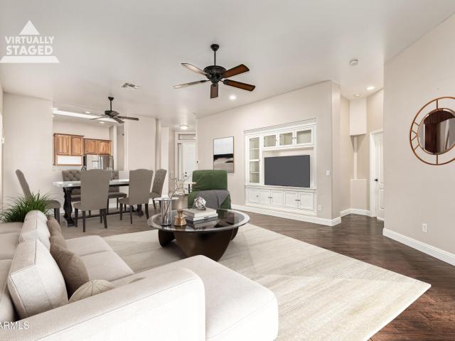 26842 N 66th Ln, Phoenix, AZ 85083 | MLS #6994