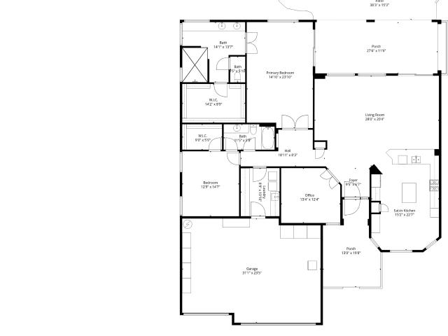 26847 W Potter Dr, Buckeye, AZ 85396 | MLS #6983 | Compass