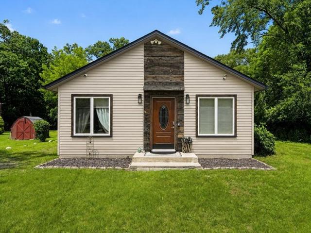 26844 Shiawassee St, Southfield, MI 48033