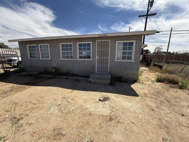 26848 Jessie St, Boron, CA 93516