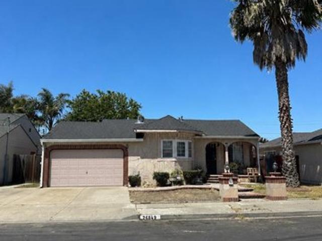 26849 Lakewood Way, Hayward, CA 94544