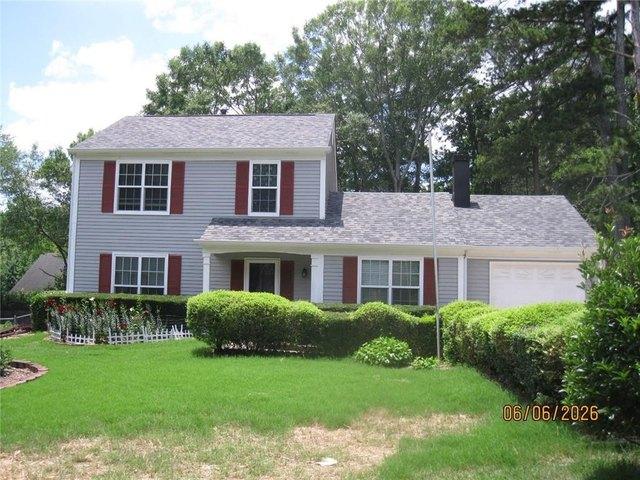 2684 Meadow Bend Ct, Duluth, GA 30096