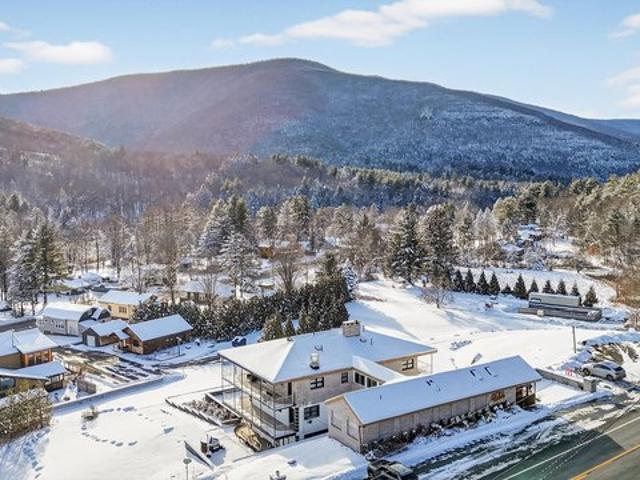 2684 NY 296, Hunter, NY 12442