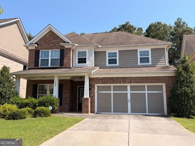 2684 Ashby Pond Trl, Duluth, GA 30097