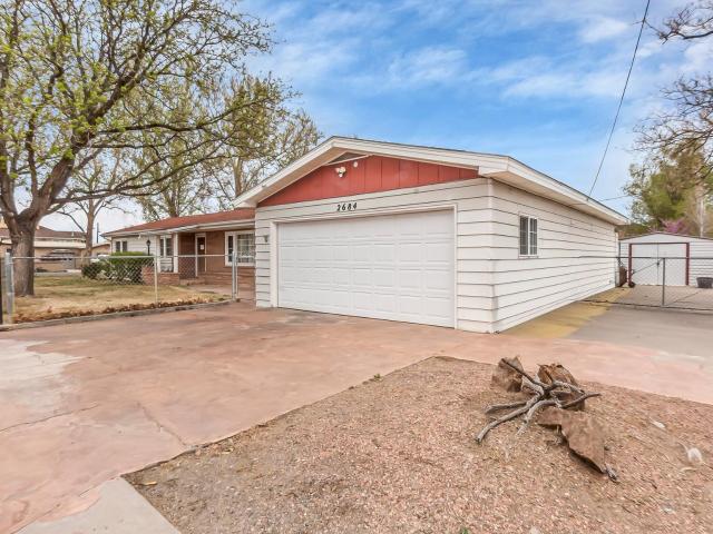 2684 B 3/4 Rd, Grand Junction, CO 81503 | MLS #20261 | Compass