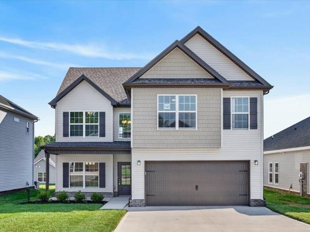 2684 Brewster Dr, Clarksville, TN 37042
