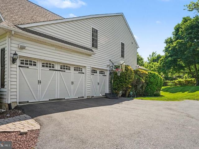 2684 Charlestown Road