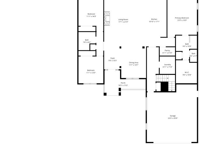 2684 Empie Dr, Leland, NC 28451 | MLS #100565