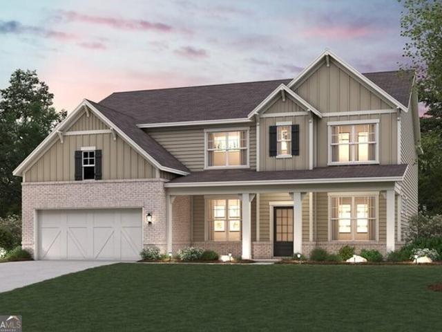 2684 Harbor Ridge Pass Lot 42, Gainesville, GA 30507