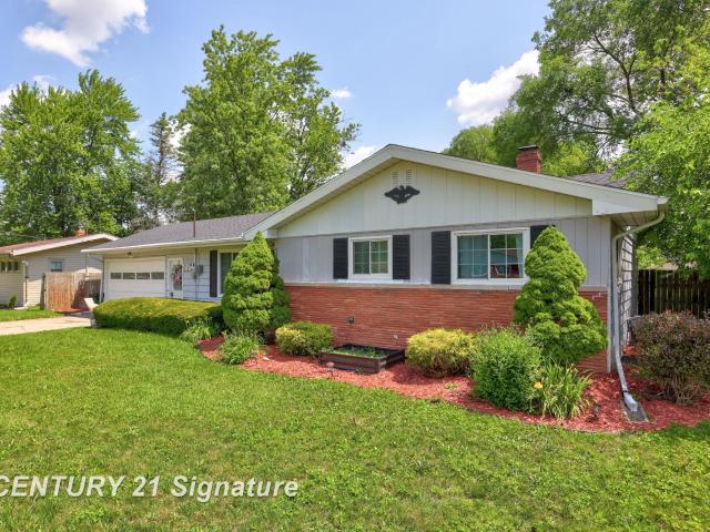 2684 Kuhlman Drive
