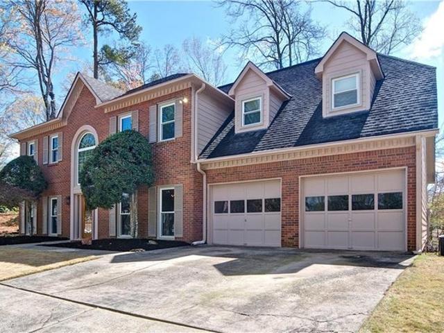2684 S Arbor Dr, Marietta, GA 30066