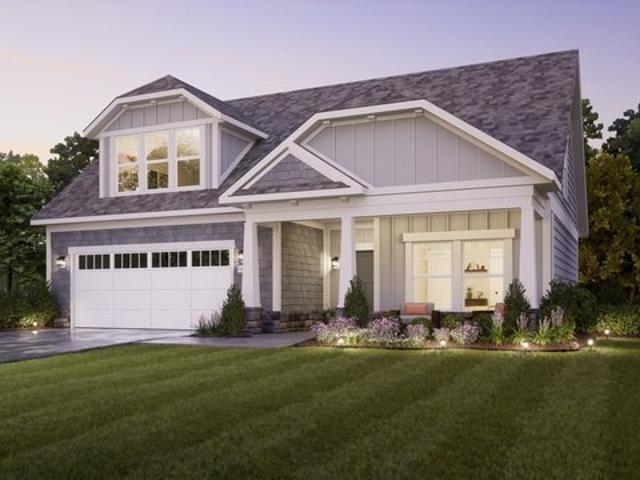 2684 Town Run Ct, Westfield, IN 46074
