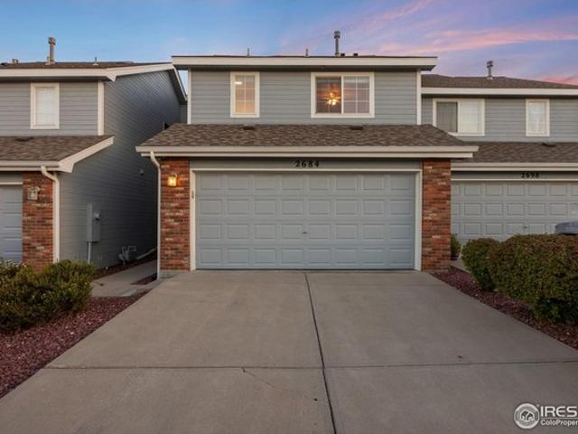 2684 W 46th St, Loveland, CO 80538