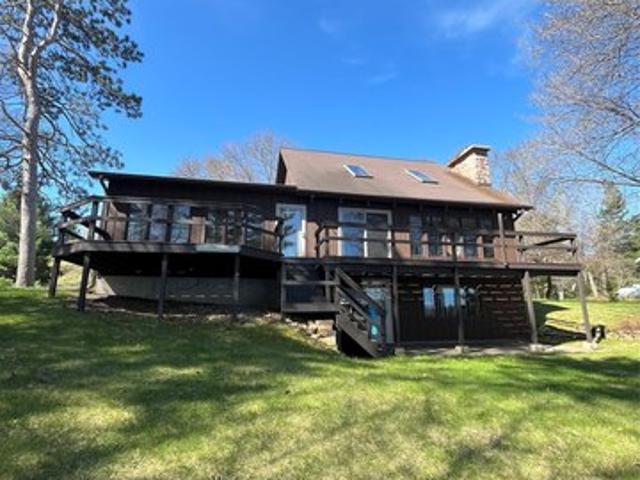 2684 6 / Ave, New Auburn, WI 54757