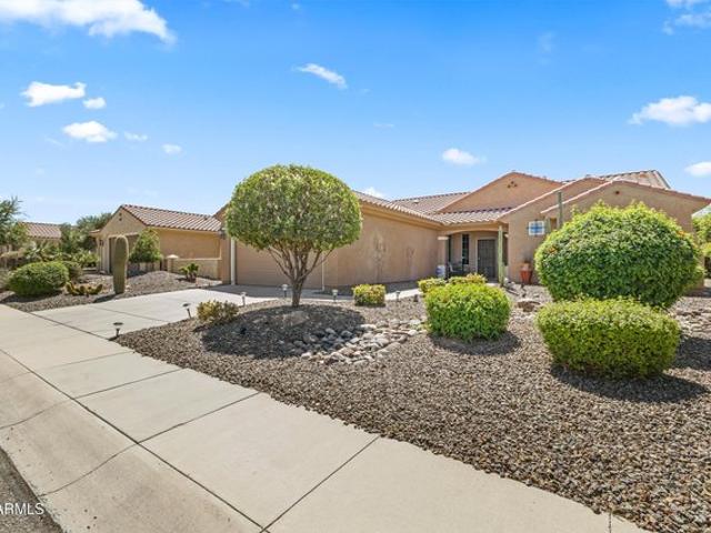 26853 W Irma Ln, Buckeye, AZ 85396
