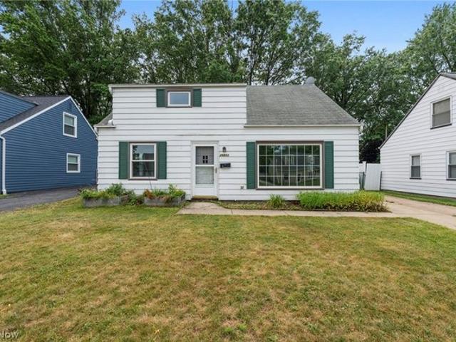 26850 Gary Ave, Euclid, OH 44132