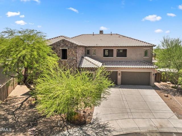 26850 N 90th Dr, Peoria, AZ 85383