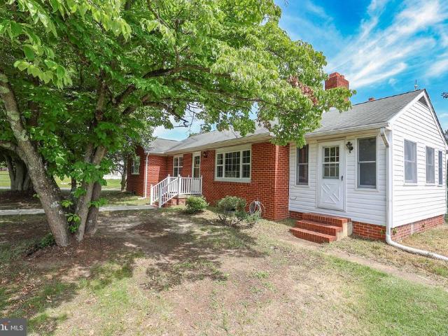 26856 Three Notch Road