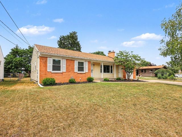 2685 Northville Drive
