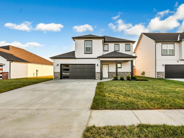 2685 Brewster Dr, Clarksville, TN 37042 | MLS #3163
