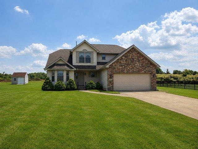 2685 Chelsie Dr, Summit, PA 16509