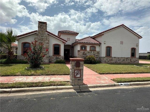 2685 Easy St, Edinburg, TX 78539