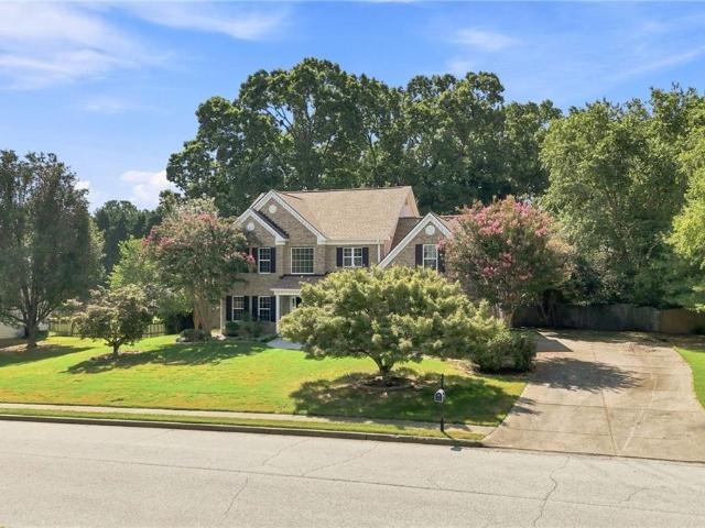 2685 Harbins Mill Drive
