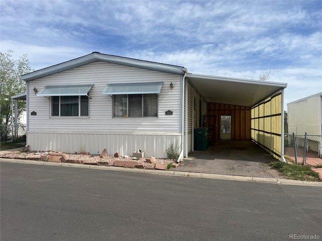 2685 Hawk St Unit 304, Denver, CO 80260