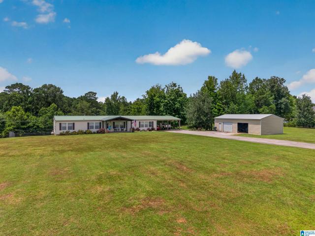 2685 Holly Hills Road
