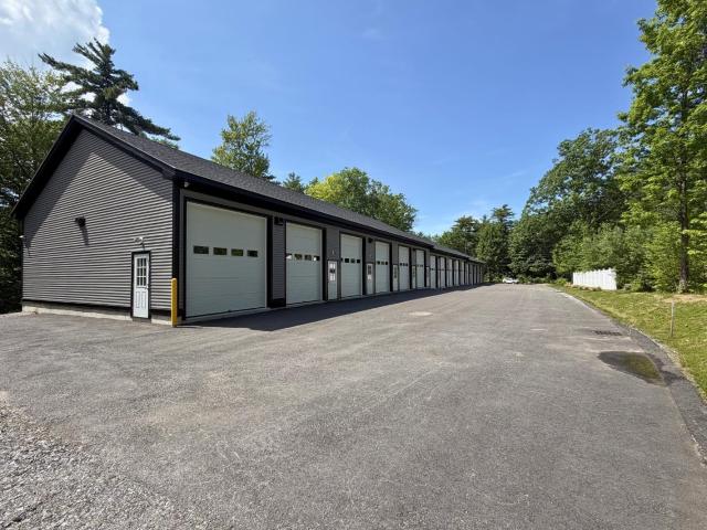2685 Lake Shore Road # 16
