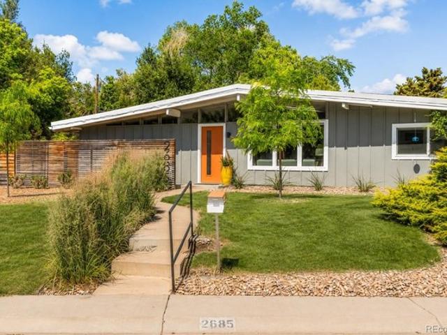 2685 Quay St, Wheat Ridge, CO 80033
