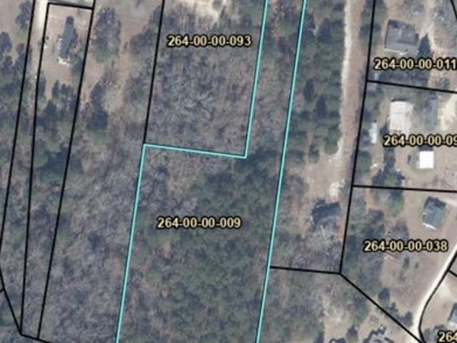 2685 Ridgeway Rd, Ridgeway, SC 29130