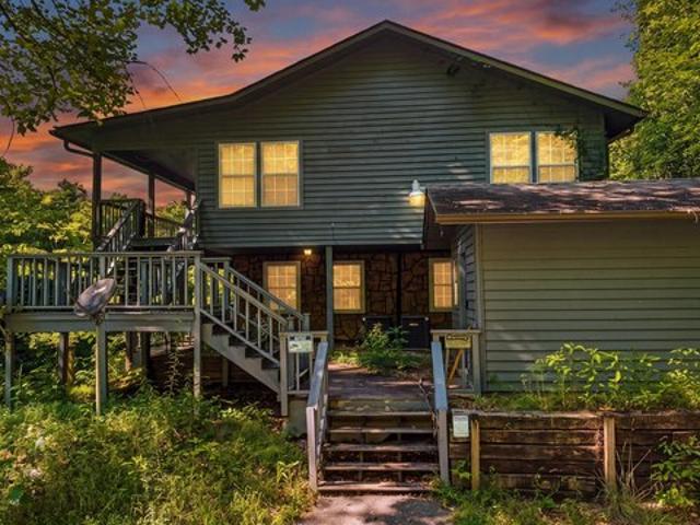 2685 S Clear Fork Rd, Sevierville, TN 37862