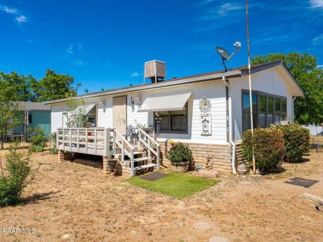 2685 S Jones St, Dewey Humboldt, AZ 86329