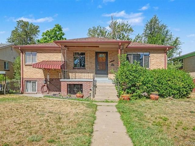 2685 S Logan St Unit 2687, Denver, CO 80210