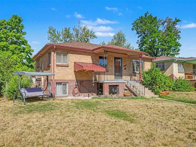2685 S Logan Street # 2687