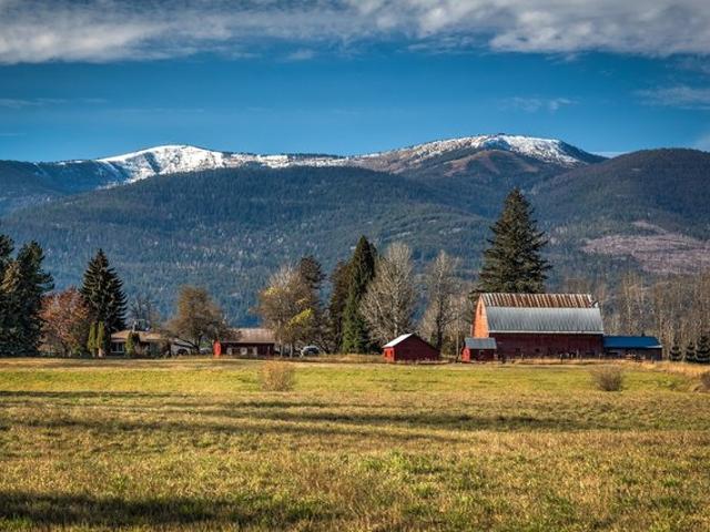 2685 Selle Rd, Sandpoint, ID 83864