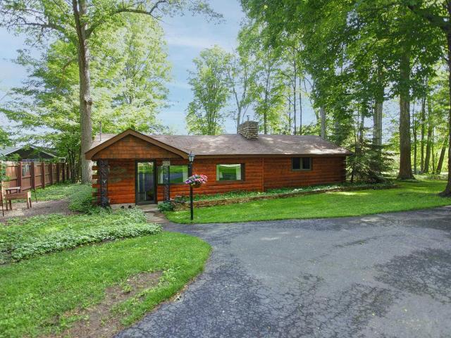 2685 Tonawanda Road