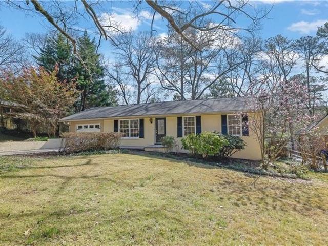 2685 Warwick Cir NE, Atlanta, GA 30345