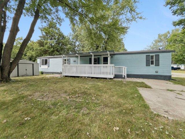 26863 Roric St, Novi, MI 48377