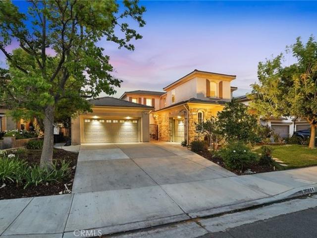 26861 Chaucer Pl, Stevenson Ranch, CA 91381