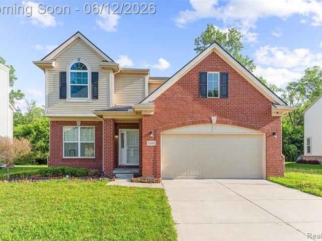 26861 Princeton Ct, Southfield, MI 48034