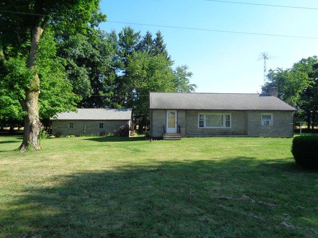 26865 Q Dr S, Homer, MI 49245