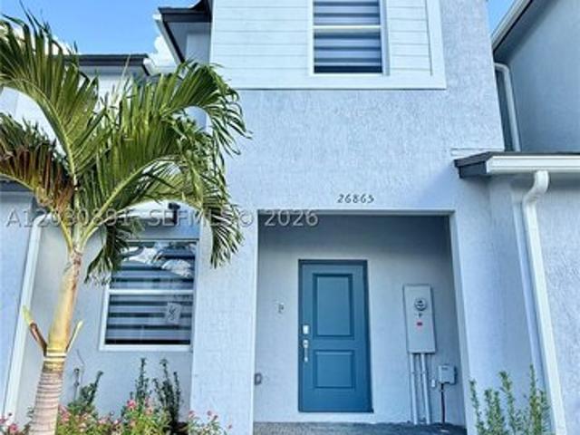 26865 SW 121st Ave, Homestead, FL 33032