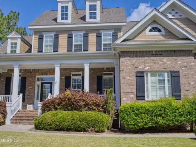 2686 Medina Court, Southport, NC 28461